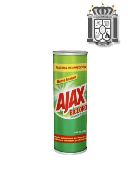 Jabón líquido Axión limón b/1.1 Lt – Imperial Food Service