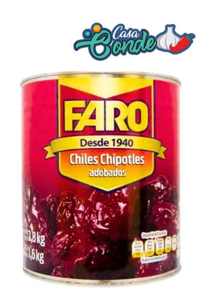 Enlatados – Imperial Food Service